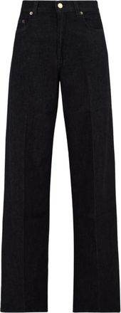 Siviglia Carmen Jeans - Femme - Jeans - Bleu - Taille: W27