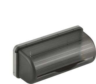 Generic Garbage Stringing Donor Donor Shopping Tasche Donor, Müllbeutel Organizer, Waste Bag | Wandaufbewahrungsbox für Müllbeutel, Spüle Organisation