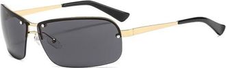 Generic Lunettes De Soleil Vacances For Hommes Et Femmes, Sport En Plein Air For Les D&eacute;placements Quotidiens(Black)