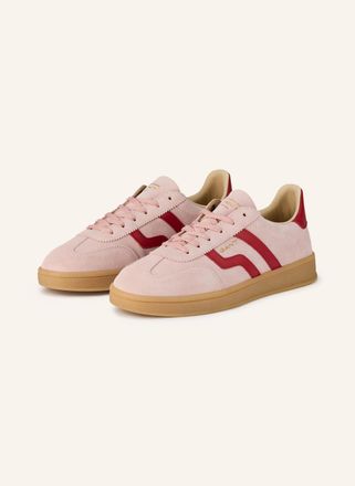 GANT Sneaker Cuzima rosa