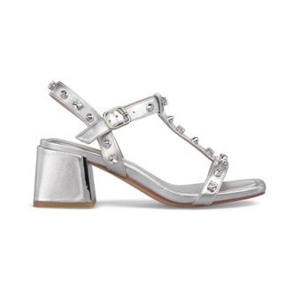 Alma En Pena Alma EN Pena, Damen, Schuhe, Grau, 38 EUGr&ouml;&szlig;e