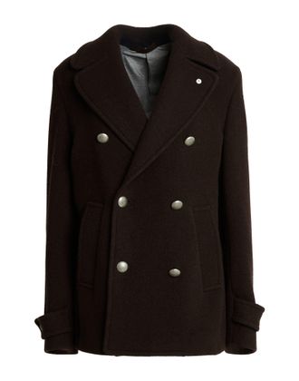 L.B.M. 1911 JACKEN & M&Auml;NTEL - M&auml;ntel auf YOOX.COM