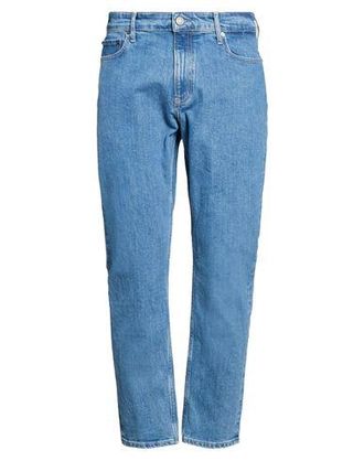Calvin Klein BAS - Pantalons en jean sur YOOX.COM