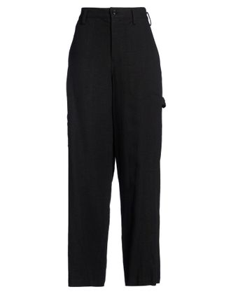 Yohji Yamamoto HOSEN & R&Ouml;CKE - Hosen auf YOOX.COM
