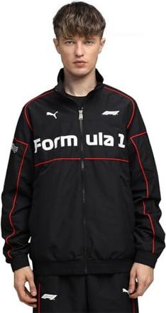 Puma Veste tiss&eacute;e SDS 2.0 F1 Homme S, Black