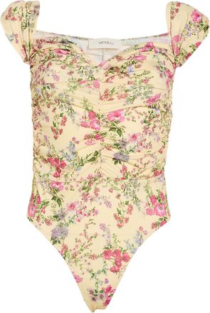 Vicolo TOPS - Bodysuits auf YOOX.COM