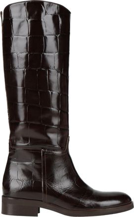 J.A.P. Jos&eacute; Antonio Pereira SCHUHE - Stiefel auf YOOX.COM