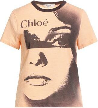 Chlo&eacute; TOPS - T-shirts sur YOOX.COM