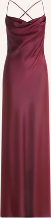 Vera Mont Vm Vera Mont Abendkleid Mit Cut-Outs rot