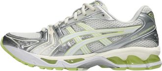 Asics Homme, Chaussures, Blanc, Taille: 46 EU Gel-Kayano 14
