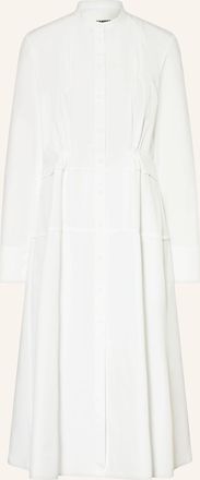 Jil Sander Kleid weiss