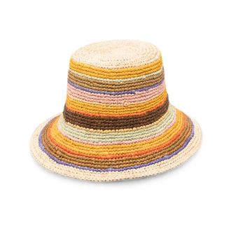Zimmermann Damen, Accessories, Mehrfarbig, S/MGr&ouml;&szlig;e