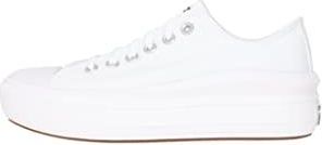 Converse CHUCK TAYLOR ALL STAR MOVE BASKETS &Agrave; PLATEFORME Femme