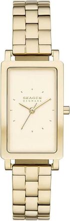 Skagen Damen, Accessories, Gelb, ONE SIZEGr&ouml;&szlig;e