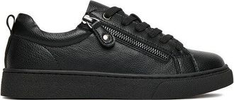 Clara Barson Sneakers CEO-WS6386-03 Schwarz