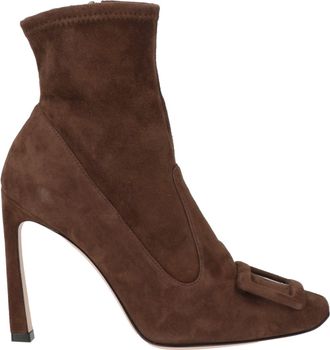 Roger Vivier SCHUHE - Stiefeletten auf YOOX.COM