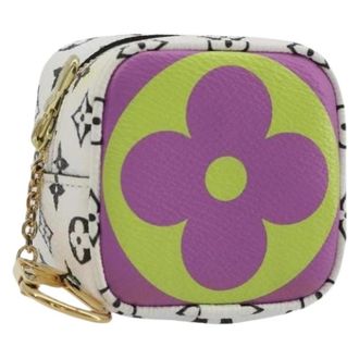 Louis Vuitton Pre-owned Mini Pouch - - Pre-owned - Damen - Mehrfarbig - ONE SIZE