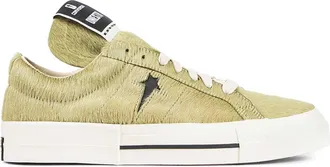 Rick Owens Converse One Star Pro Ox Sneakers