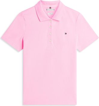 Tommy Hilfiger Poloshirt 1985