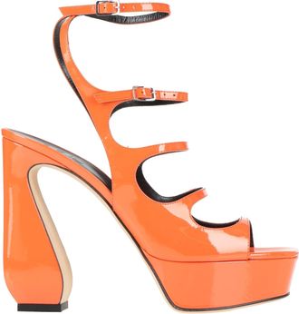 Sergio Rossi SCHUHE - Sandalen auf YOOX.COM