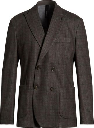 Distretto 12 ANZ&Uuml;GE und CO-ORDS - Blazers auf YOOX.COM