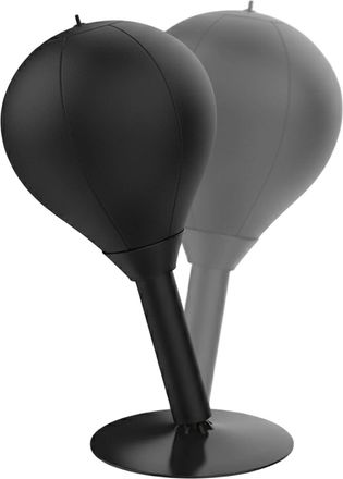 Generico Boxen f&uuml;r den Schreibtisch | Zubeh&ouml;r mit neuartigem Boxen, f&uuml;r Frauen, M&auml;nner, Freunde, Arbeitsplatz, Spielzimmer, Schule, Wand, Fitnessstudio zu Haus