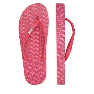 Juicy Couture Zehentrenner Juicy Couture 800293 Rosa