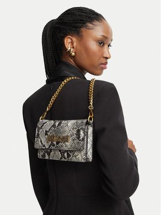 Just Cavalli Geldb&ouml;rse 81RA5PG2 ZSD84 Schwarz
