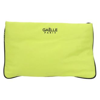 Ga&euml;lle Paris Gaelle Bags.. Green - - Bags - Damen - Gr&uuml;n - ONE SIZE
