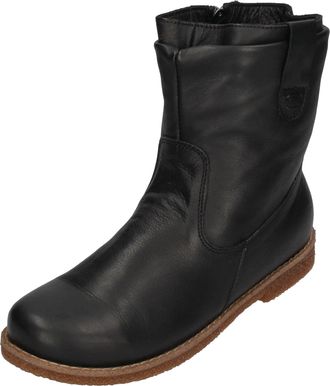 Andrea Conti Damen 0342926 Stiefelette, schwarz, 39 EU