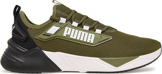 Puma Sneakers Puma Retaliate 3 379478 16 Gr&uuml;n