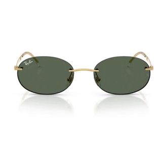 Ray-Ban Herren, Accessories, Gelb, 54 MMGr&ouml;&szlig;e