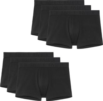 HOM Retro Boxer Tonal Pack no.2