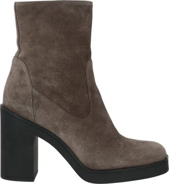 Stuart Weitzman SCHUHE - Stiefeletten auf YOOX.COM