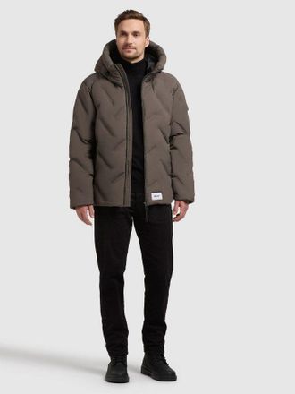 Khujo Steppjacke ONERT