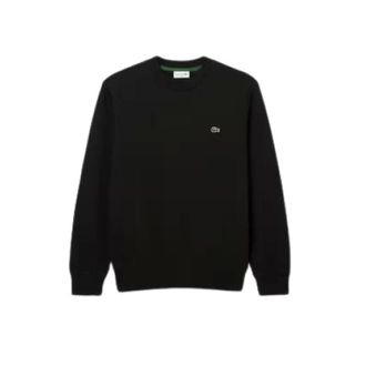 Lacoste Herren, Sweatshirts & Hoodies, Schwarzk, XLGr&ouml;&szlig;e
