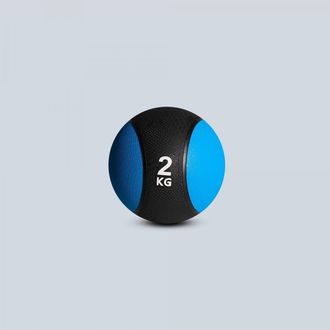Sveltus Sveltus Medicine Ball Rubber 2 kg