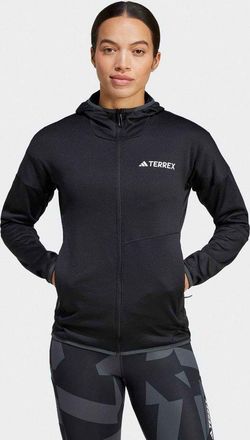 ADIDAS TERREX Outdoorjacke adidas Terrex Xerior Climawarm Fleece Jacket