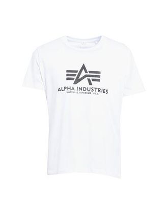 Alpha Industries TOPS - T-shirts sur YOOX.COM
