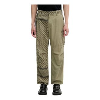Neighborhood Herren, Hosen, Gr&uuml;n, XLGr&ouml;&szlig;e