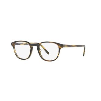 Oliver Peoples unisex, Accessoires, Multicolore, Taille: 49 MM Montures de lunettes
