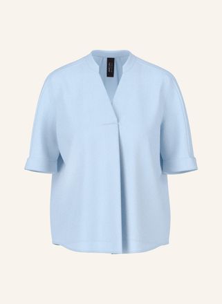 Marc Cain Bluse blau