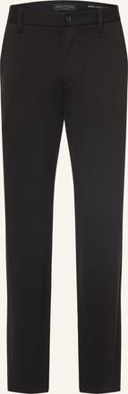 Marc O'Polo Marc Opolo Jerseyhose Morot Jogger schwarz