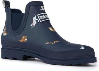 Regatta Womens Harper Low Cut bottes en caoutchouc Foam In sock Outdoor Footwear