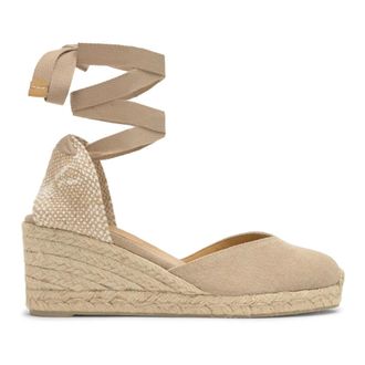 Castaner Damen, Schuhe, Beige, 36 EUGr&ouml;&szlig;e