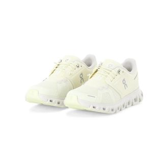 On Low-Top Sneaker - Sneaker Cloud 6 - Gr. 42,5 (EU) - in Gelb - f&uuml;r Damen