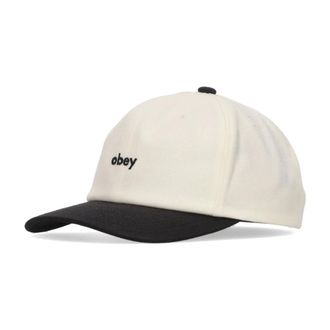 Obey Herren, Accessories, Wei&szlig;, ONE SIZEGr&ouml;&szlig;e