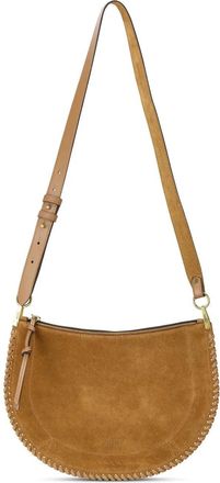 Isabel Marant Isabel Marant Crossbody Bags - Tasche Oskan - Gr. unisize - in Braun - f&uuml;r Damen