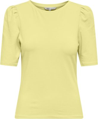 Only Onllive Love 2/4 Pufftop JRS Noos