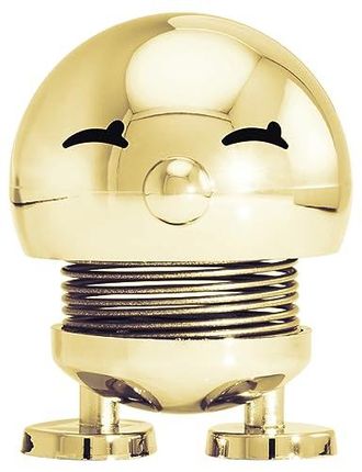Hoptimist Bimble, Figurine &agrave; secouer, d&eacute;coration scandinave pour Le Salon, Le Bureau, Le Bureau, lentr&eacute;e, la Salle de Bain, Moderne & scandinave, Super Cadeau, 